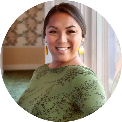 Hire Laila Ireland to Speak | Get Pricing And Availability | Book Today