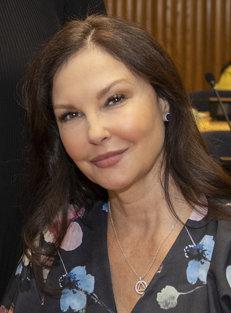 Hire Ashley Judd to Speak | Get Pricing And Availability | Book Today