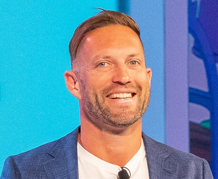 Hire Sebastian Terry to Speak | Get Pricing And Availability | Book Today