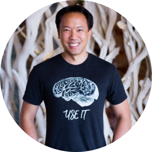 Hire Jim Kwik to Speak | Get Pricing And Availability | Book Today