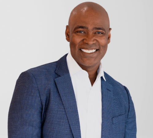 Hire Ivan Joseph to Speak | Get Pricing And Availability | Book Today