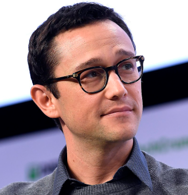 Hire Joseph Gordon-Levitt to Speak | Get Pricing And Availability ...