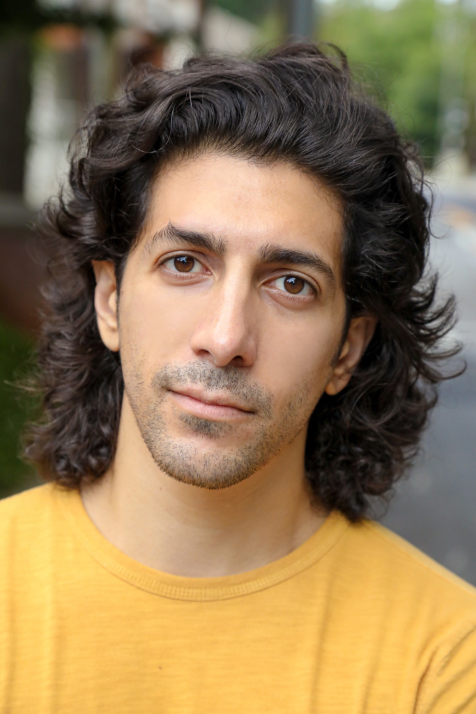 Hire Michael Angelo Zervos to Speak | Get Pricing And Availability | Book Today