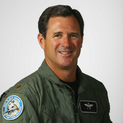 Hire Anthony "AB" Bourke to Speak | Get Pricing And Availability | Book ...