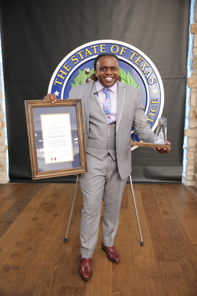 Hire Keidrain Brewster to Speak | Get Pricing And Availability | Book Today